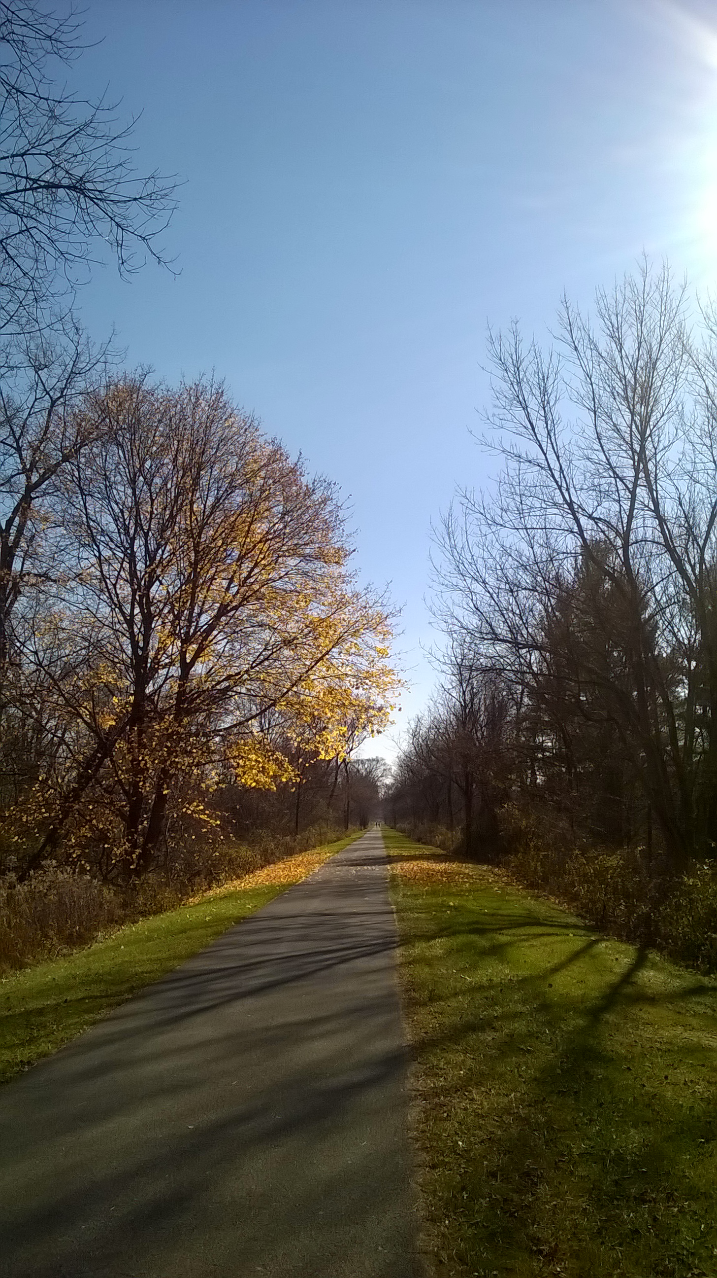 Upstate New York: Mohawk Hudson Bike/Hike Trail | Help traveling